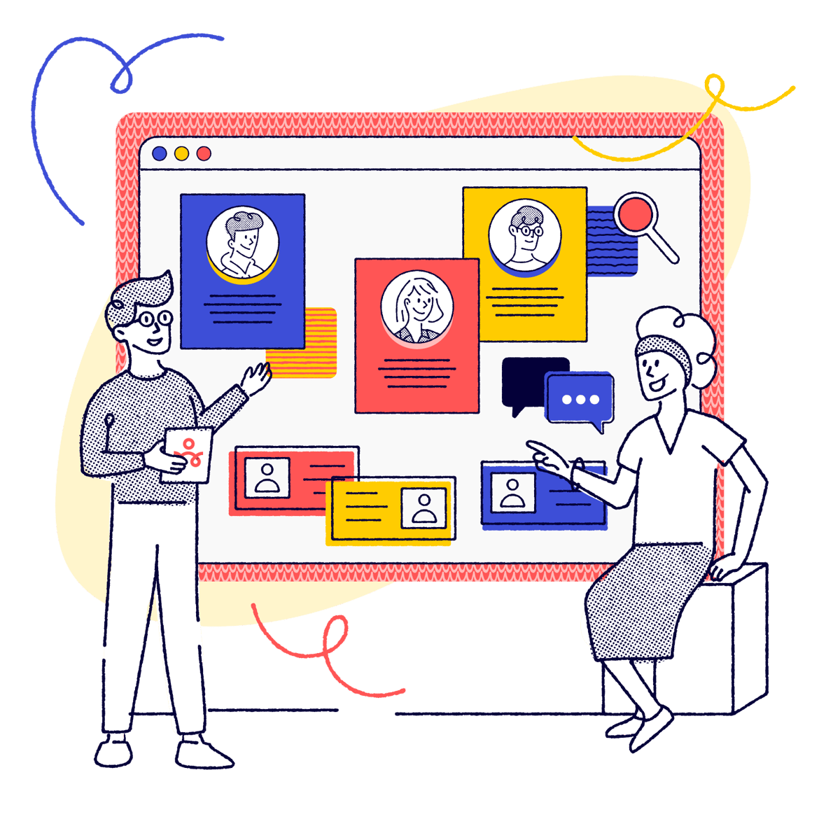 Quiz: Tips for Recruiting School Workforce Talent in a Gig Economy ...