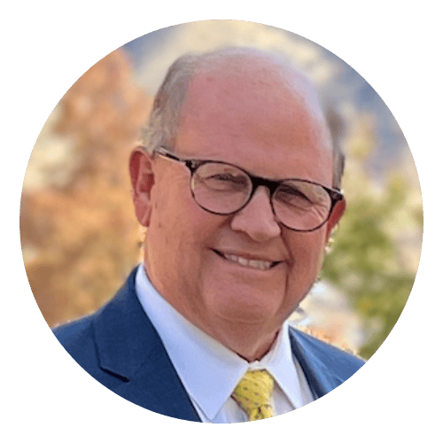 2023 SMS Speaker Geoffrey Smith
