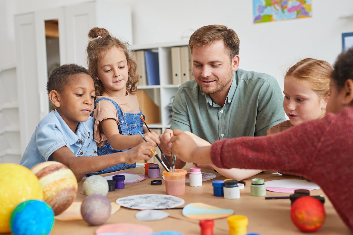 Red Rover | Strategic Substitute Management