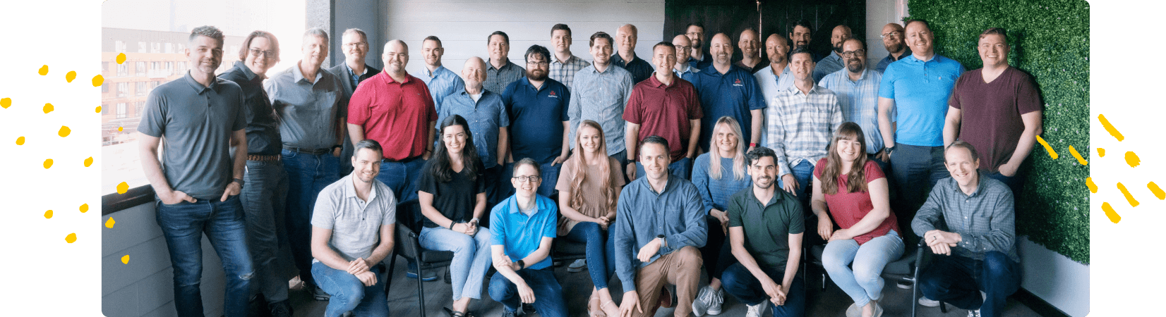 About Us | Red Rover