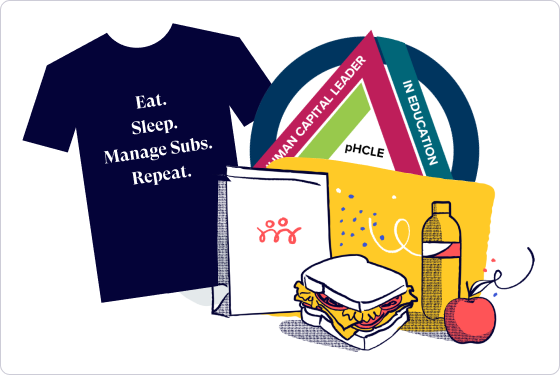 Red Rover Substitute Management Symposium